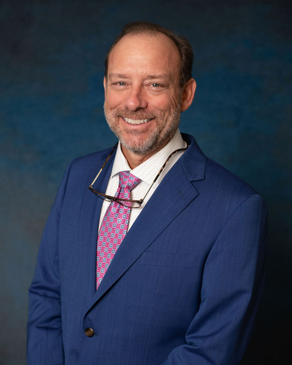 Bill Wright - Cameron, Hodges, Coleman, LaPointe, & Wright, P.A.