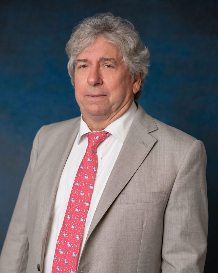 Chris Coleman - Cameron, Hodges, Coleman, LaPointe, & Wright, P.A.